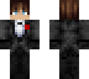 prom | Minecraft Skins
