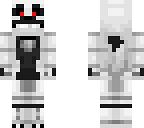 funtime foxy | Minecraft Skins
