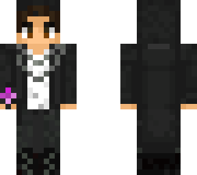 Adrian fashion | Minecraft Skin