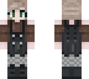 alt boy | Minecraft Skins