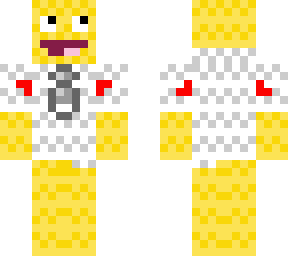 awesome face | Minecraft Skins