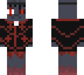 cult of the lamb | Minecraft Skins