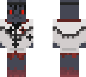 cult of the lamb | Minecraft Skins