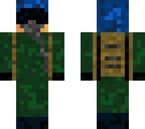 jet | Minecraft Skins