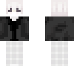 slim boy | Minecraft Skins