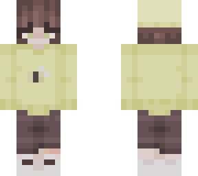 beanie | Minecraft Skin