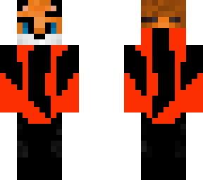 Bengal_08 | Minecraft Skin