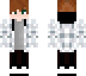 Bff #1 | Minecraft Skin