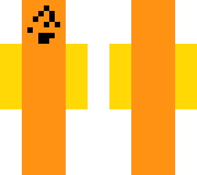 Boe - The World Of Boggs | Minecraft Skin