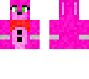 bonnet | Minecraft Skins