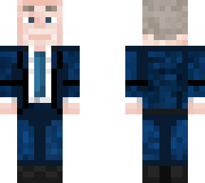 vito | Minecraft Skins