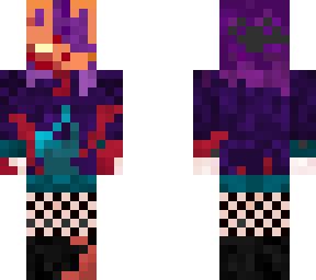 Bun | Minecraft Skin