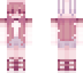 preppy cute girl | Minecraft Skins