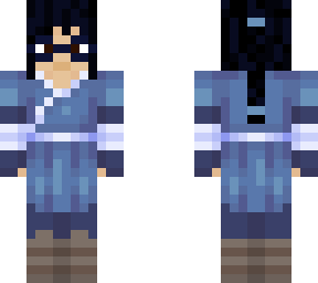 waterbender | Minecraft Skins