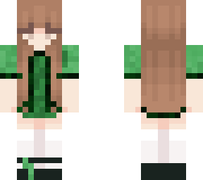 chuu | Minecraft Skins