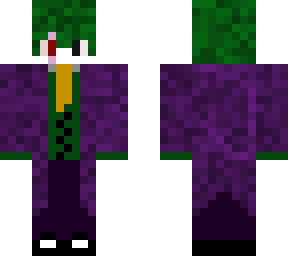 clown | Minecraft Skins