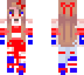 Coco | Minecraft Skin