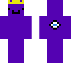 CoolER skin | Minecraft Skin