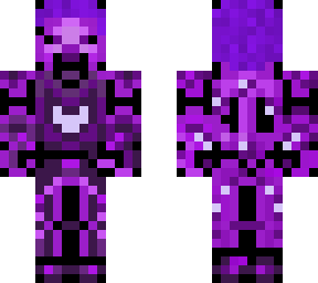 corrupt steve | Minecraft Skins