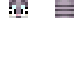 calamity | Minecraft Skins