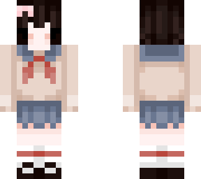 Cutecore | Minecraft Skin