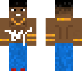 dababy | Minecraft Skins