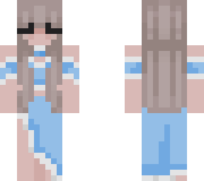dress | Minecraft Skins
