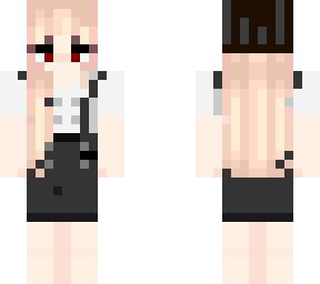 f1nn5ter outfit | Minecraft Skin