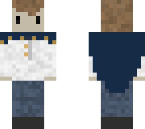 Fal | Minecraft Skin
