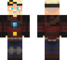 mirage | Minecraft Skins