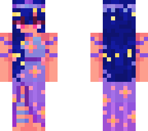 phos | Minecraft Skins