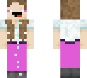 pro1234 | Minecraft Skins