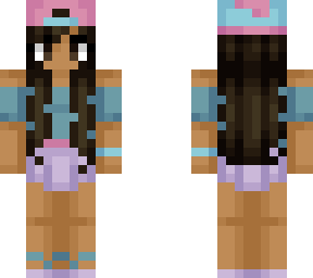 poc | Minecraft Skins