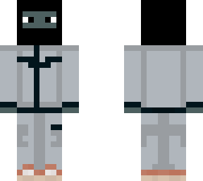 tech fleece | Minecraft Skins