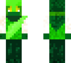 biohazard | Minecraft Skins