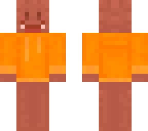 Ham | Minecraft Skin