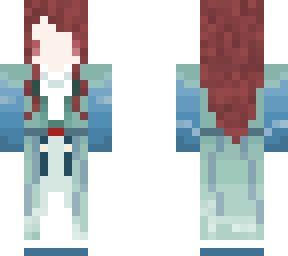 chen | Minecraft Skins