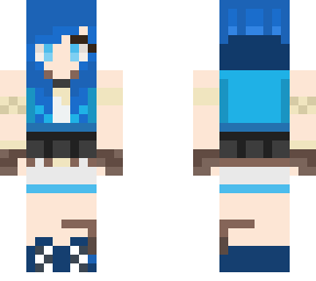 itsfunneh | Minecraft Skins