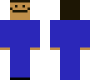 Justin | Minecraft Skin