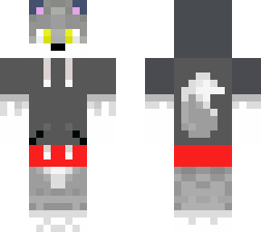justin10_0 | Minecraft Skin