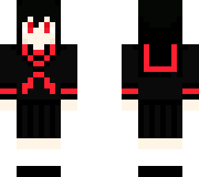 kaori | Minecraft Skins