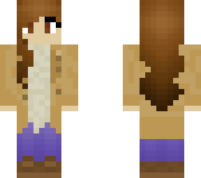 KC 2023 Official Skin 2 | Minecraft Skin