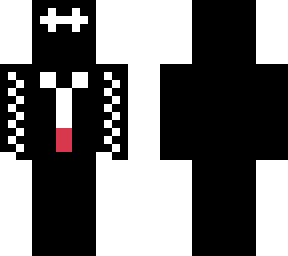 lolo | Minecraft Skin