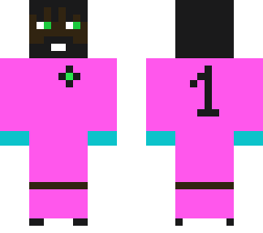 Looneytune | Minecraft Skin