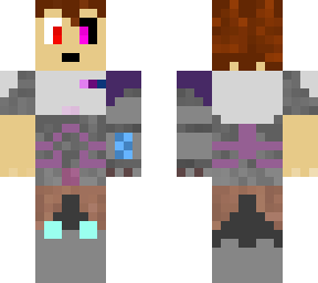 matrix | Minecraft Skins