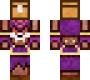 forge | Minecraft Skins