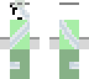 medkit | Minecraft Skins