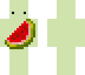 Melon | Minecraft Skin