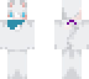 meowmeow | Minecraft Skin