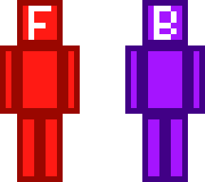 Missing Texture | Minecraft Skin